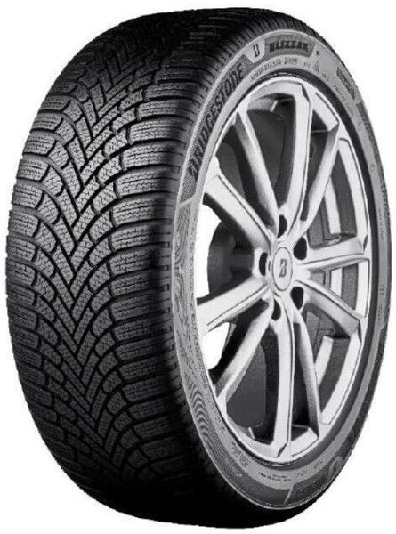 Bridgestone Blizzak 6 255/40 R19 100W XL - ab 202,83