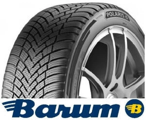 Barum Polaris 6 205/55 R16 91H Test - 61/100 (befriedigend)