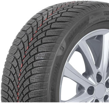 BRIDGESTONE - 215/65 R17 TL 103V BLIZZAK 6 XL ENLITEN BSW M+S 3PMSF - Winterreifen