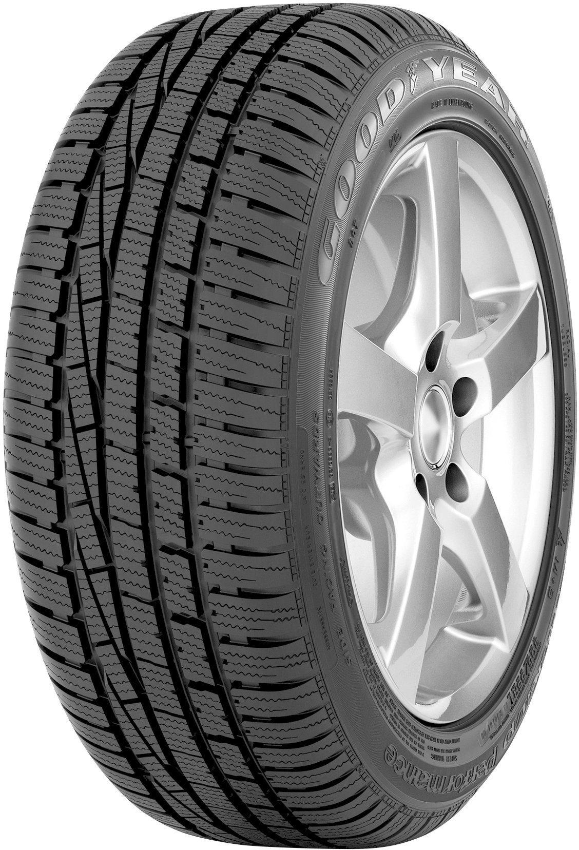 Goodyear UltraGrip Performance Gen-1 235/45 R17 97V Test | Jetzt ab 126 ...