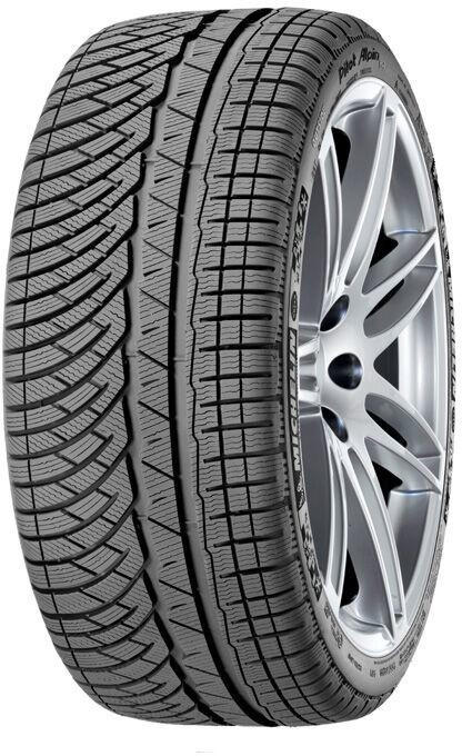Michelin Pilot Alpin PA4 ( 295/35 R19 104V XL MO, mit ...