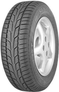 Winterreifen 215 55 R16