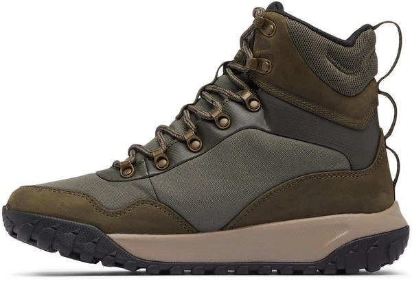 Columbia Burnsider Omni-Heat Infinity Stiefel, Omni-Grip Profilsohle ...