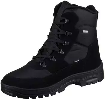 Vista 24-08729 Textil Schwarz (schwarz), 41