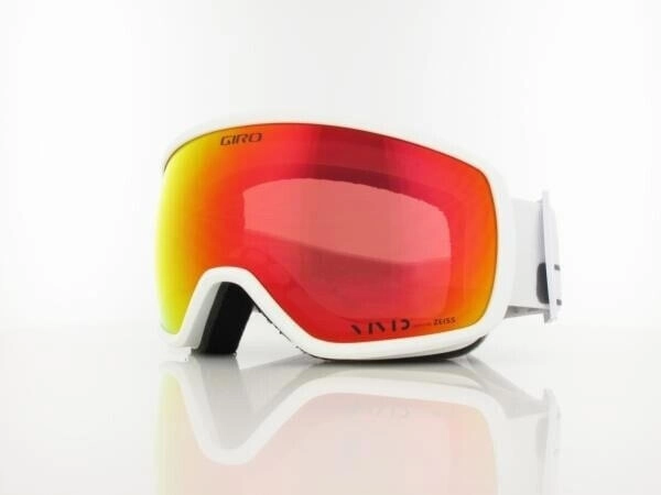Giro Balance II Wordmark Skibrille & Goggle OTG – Anti-Fog – torische ...