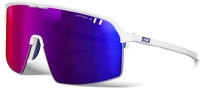 Julbo Running Intensity Brille weiß/blau 2024