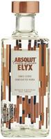 Absolut Wodkas Test 2026 · 78 Produkte