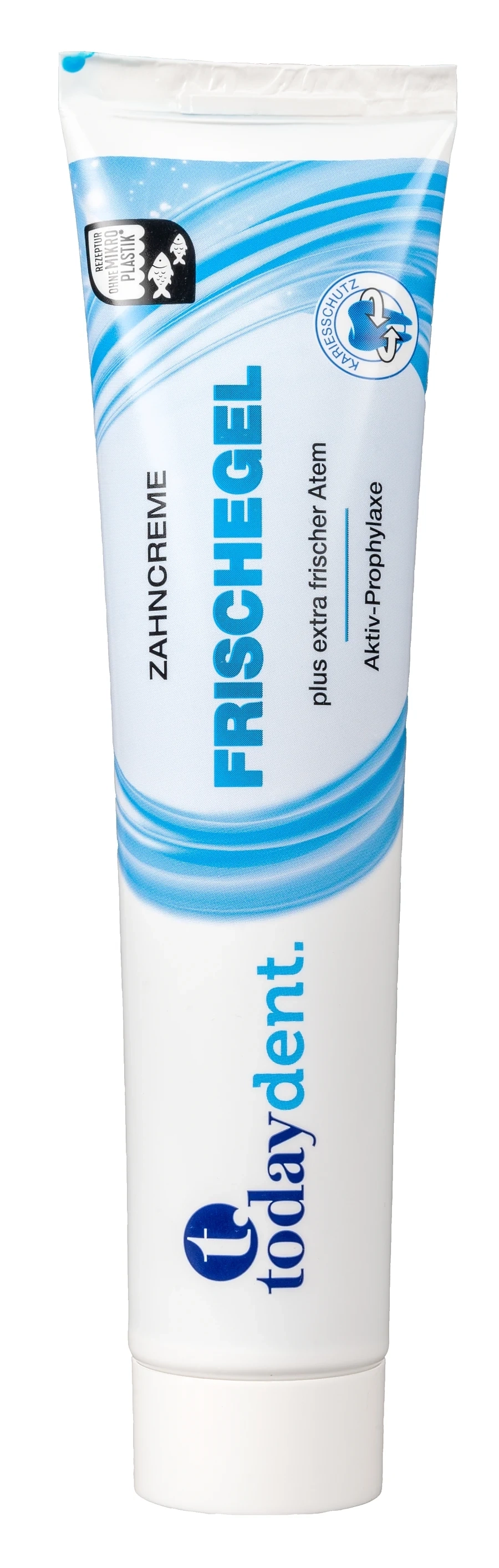 Zahnpasta ohne Fluorid Test - Beste aus 179 Produkte