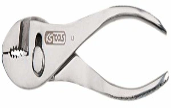 KS Tools 964.1701 EDELSTAHL Universalzange, 200mm