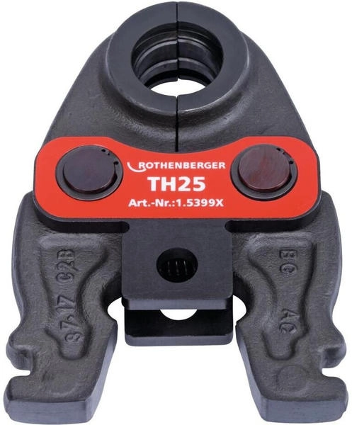 Rothenberger Pressbacke Compact (015399X) Black Friday Deals - ab 127,19