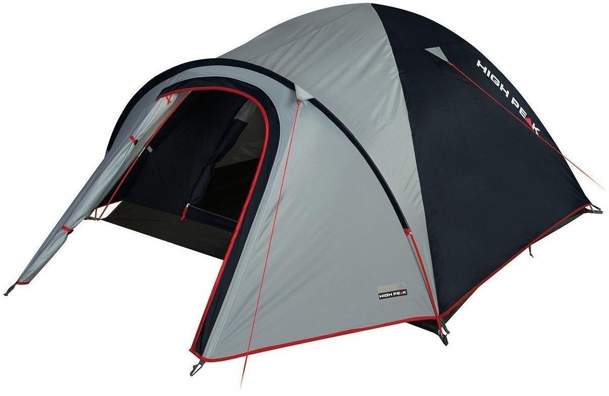 High Peak Nevada 3 Erfahrungen: 99 Bewertungen, ab 39,99